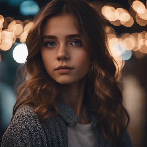 Tied Teen By El4deviantart On Deviantart