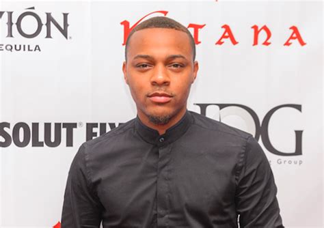 Bow Wow Reveals He Likes Fake Butts If The Job Is Done Right On A Fake A Then Yes