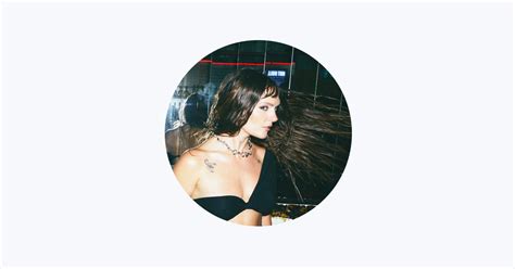 ‎tove Lo En Apple Music