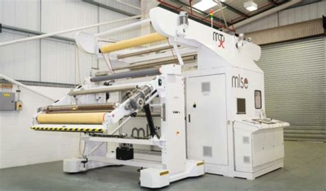 Multiplexed Laser Surface Enhancement Mlse System For Open Width