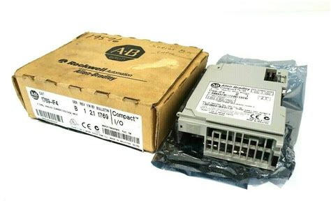 If Manual Allen Bradley Compact If Manuals Manualslib Bernacchidrawing