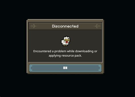 Minecraft Legends Disconnected Error R Minecraftlegends