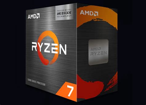 AMD Launches Seven New Ryzen CPUs As Part Of Extensive Desktop Overhaul Club