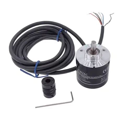 Encoder Motor Moduler And Tilbehør Hos Ardustore Dk