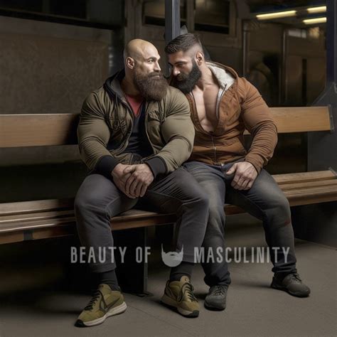 The Beauty Of Masculinity On Tumblr