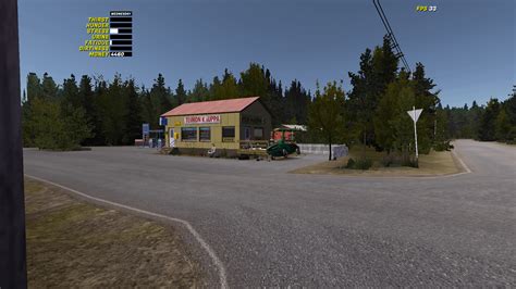 Teimo Ran Through My Fucking Car Today So I Broke His Window Rmysummercar