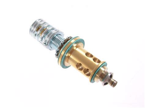 Orifice Assembly Thermostatic Expansion Valve Alco Tere Xc726 X9117