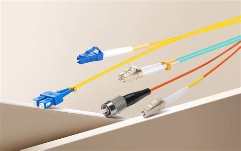 Fiber Patch Cords 6com