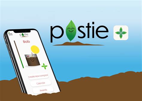 Compost App On Behance