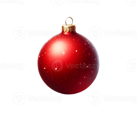 Plain Red Ball Cutout 54334990 Png