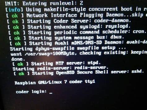 Creating A Raspberry Pi Service With Systemd Domotic Project