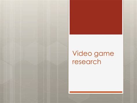 Game Script Analysis Pdf