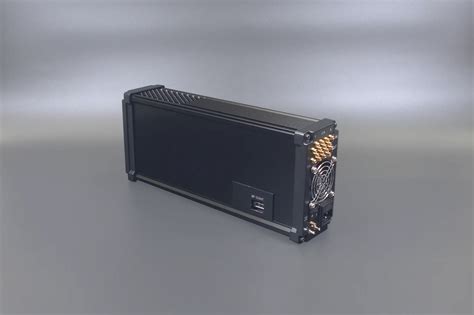 Introduction Of MmWave Wireless Module