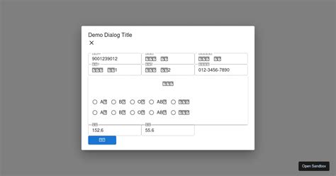 Mui Table Sorting And Pagination Typescript Codesandbox