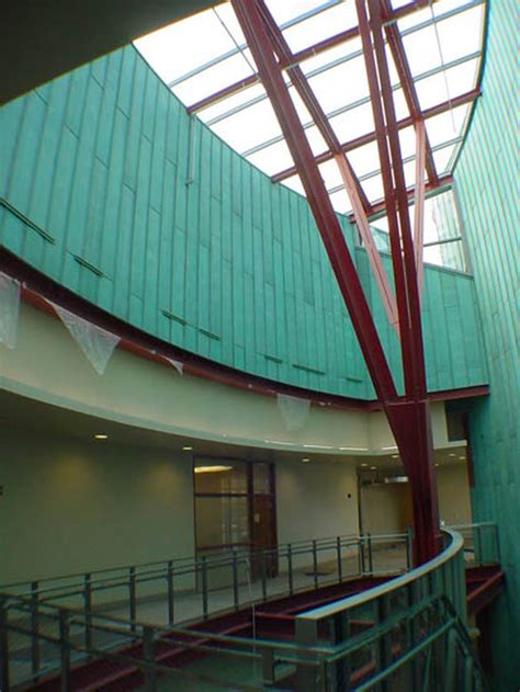 Siebel Center For Computer Science Midland Engineering