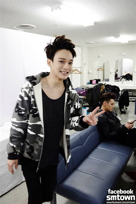 Pin By Julia Castro 줄리아 카스트로 On Chen Kim Jong Dae 첸 Exo Exo Chen