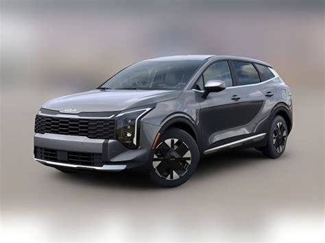 New 2026 Kia Sportage Hybrid Lx For Sale In Indianapolis In Auto