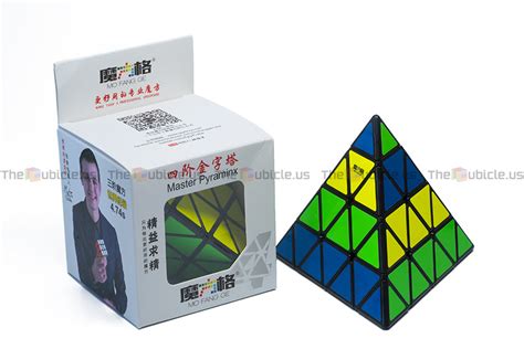 Qiyi Master Pyraminx Thecubicle Reviews On Judge Me