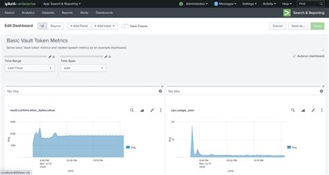 monitor telemetry and audit device log data vault hashicorp developer