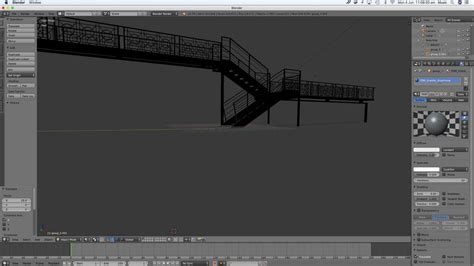 Export There Is Seemingly No Way To Get A Sketchup Model To Work Properly In Blender Pls Help