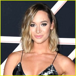 Alisha Marie Photos News And Videos Just Jared Jr