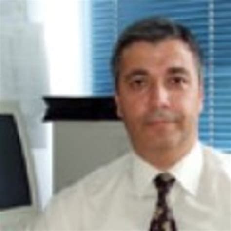 Ali Atalay Eskisehir Osmangazi University Eskişehir Esogu Department Of Statistics