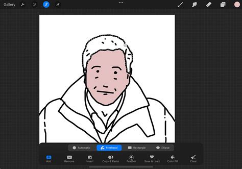 7 different ways to color your art in procreate