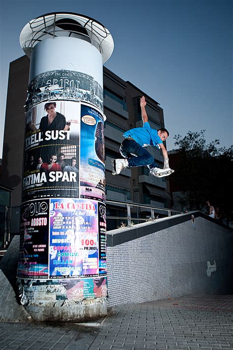 Oneblademag Blade Life An Interview With Daniel Prell