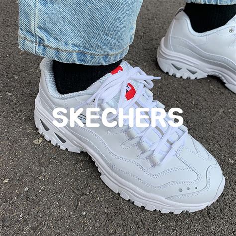 뉴트로 패션 어글리 슈즈 스케쳐스 뉴트로 에너지 리뷰 네이버 블로그