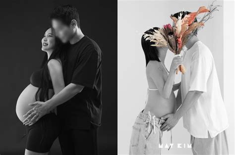 랄랄 속옷만 입은 만삭화보 ♥이동욱 닮은 남편과 키스 애정 과시 손에 잡히는 뉴스 눈에 보이는 뉴스 뉴스엔