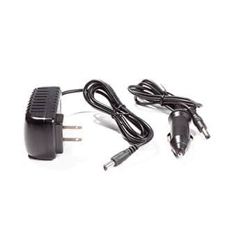 Code 3 Portable Work Light