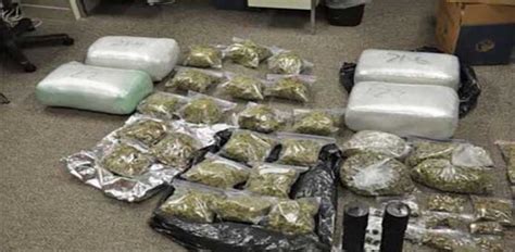 Anf Seizes Massive Amount Of Narcotics Across Pakistan Hum News