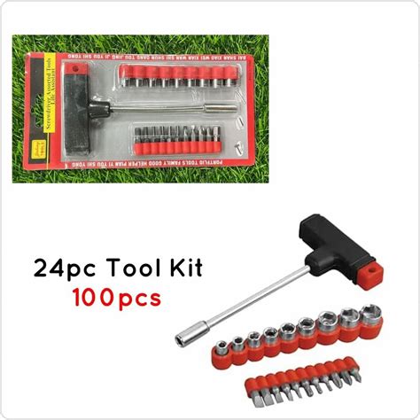 Socket Bit Set Mild Steel Latest Price Manufacturers And Suppliers