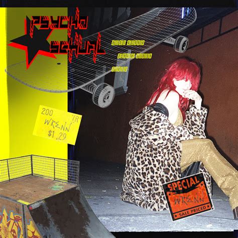 Psychosexual Youtube Music