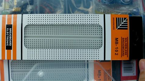 第36期《arduino入门》筑基篇06：面包板？能吃么？ 电子发烧友网