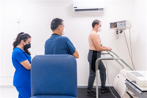 Cardiopulmonary Exercise Testing Cpet And Example Free Pdf Download