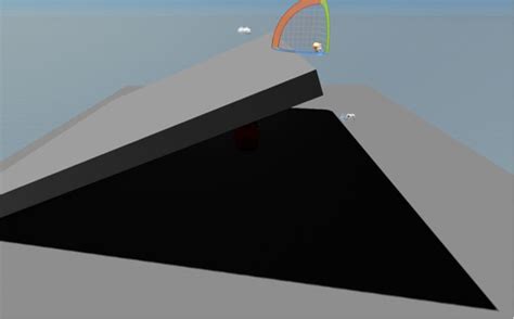 shadow casting unreal engine documentation