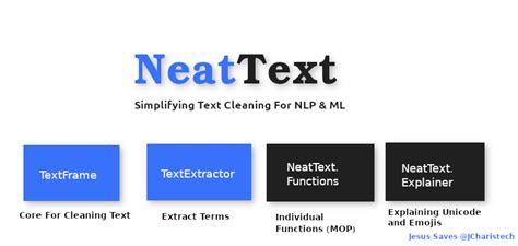 Neattext