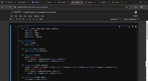 Shashank Tripathi On Linkedin Codsoft