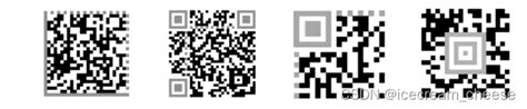 含二维码的图像识别 qr图像识别 csdn博客