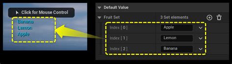 【bp】tset｜unreal Engine 5から始める C And Blueprint