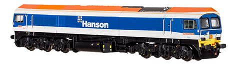 Dapol Reviews New Class 59 Production Samples World Of Railways