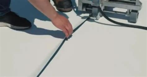 Firestone Roofing Single Ply Roofing Best 7 Steps