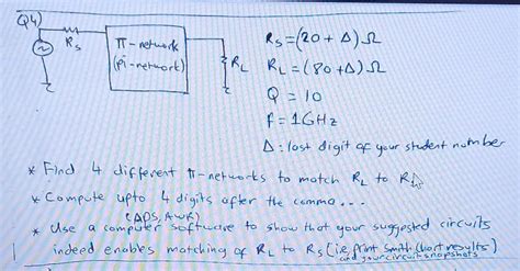 Solved Use Ads Keysight Or Awr Urgent Use Ads