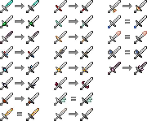 Tinker S Contruct OTV Minecraft Resource Packs CurseForge