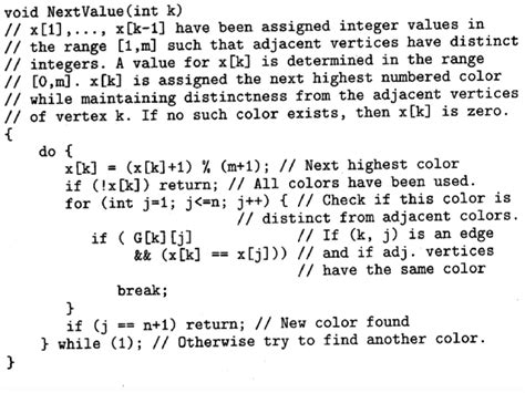 4 for the graph g represented by its adjacency
