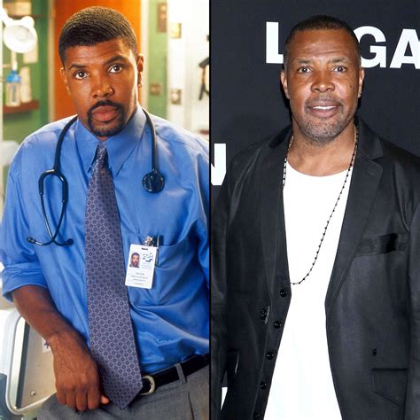 ‘er Cast Where Are They Now Us Weekly