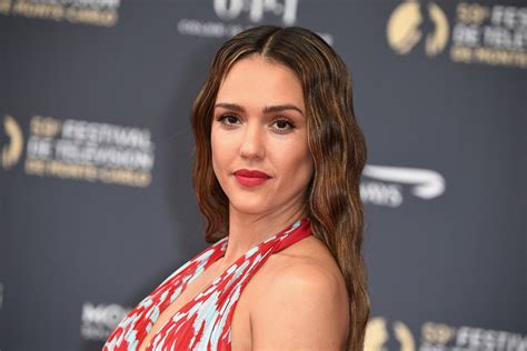 Jessica Alba Fappening Sexy Jun 2019 40 Photos The Fappening