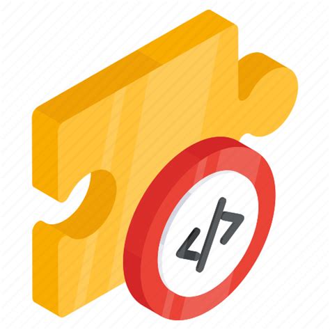 Coding Problem Puzzle Programming Jigsaw Icon Download On Iconfinder