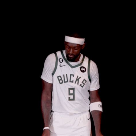 Happy Lets Go  By Milwaukee Bucks Find And Share On Giphy